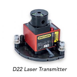 Alignment Systems – Jeffcote Industrial Sales