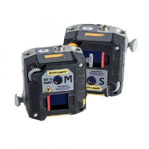 Alignment Systems – Jeffcote Industrial Sales